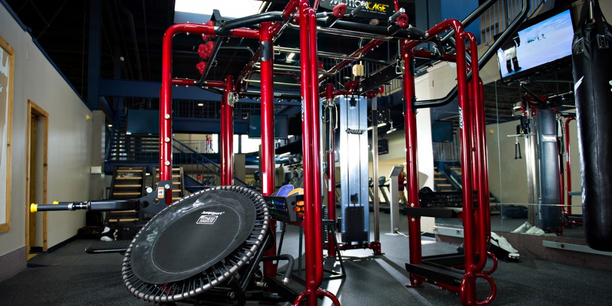Cleveland Fitness Club