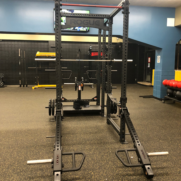 Top Cleveland Gym, Best Gym in Cleveland | Cleveland Fitness Club